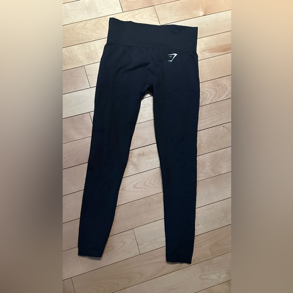 Gymshark | Pants & Jumpsuits | Final Price Gymshark Vital Seamless 2 ...